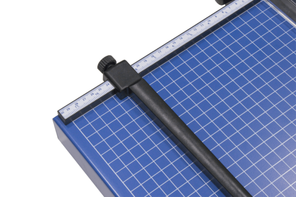 Alignment Guides on your Paper Trimmer - UnitedOffice Now