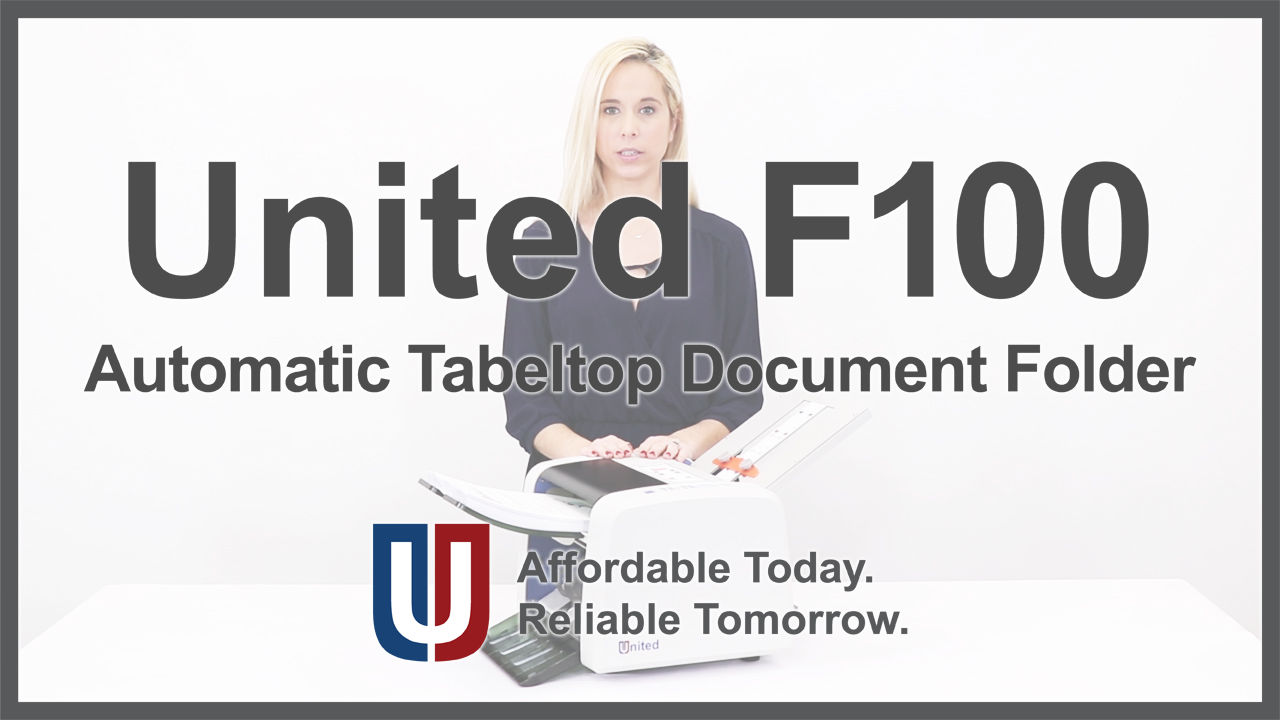 United Product Videos - UnitedOffice Now
