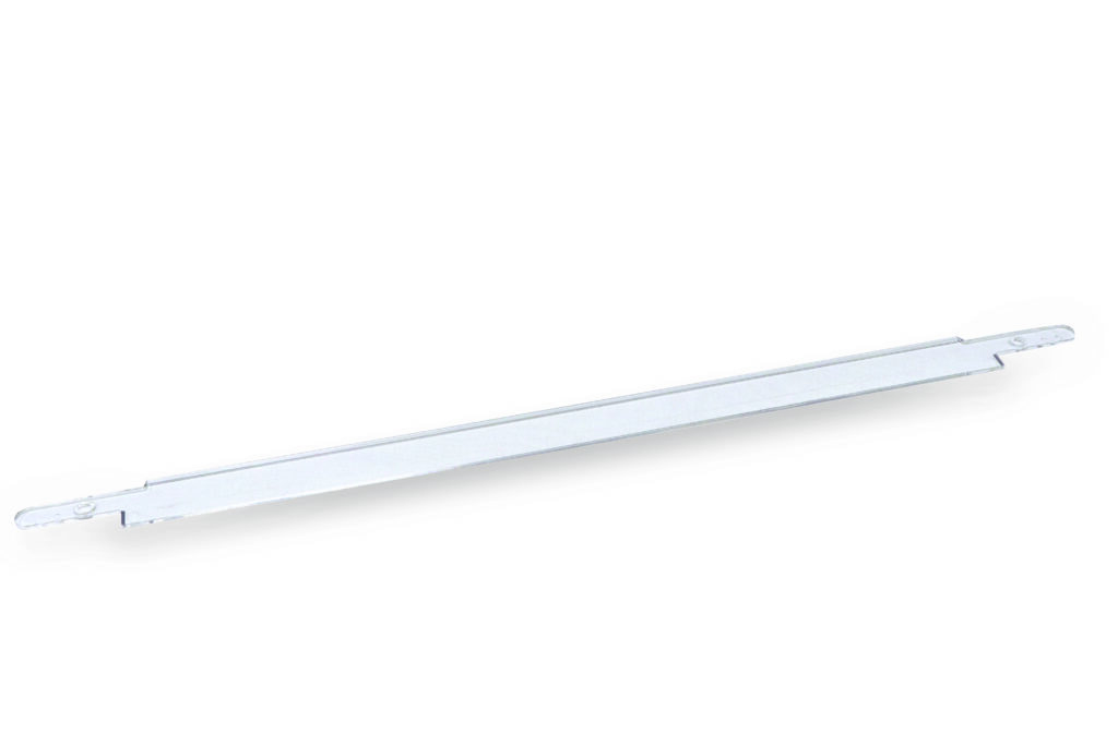 RT12-03 - Plastic Clear Paper Clamp for RT12 | UnitedOffice Now
