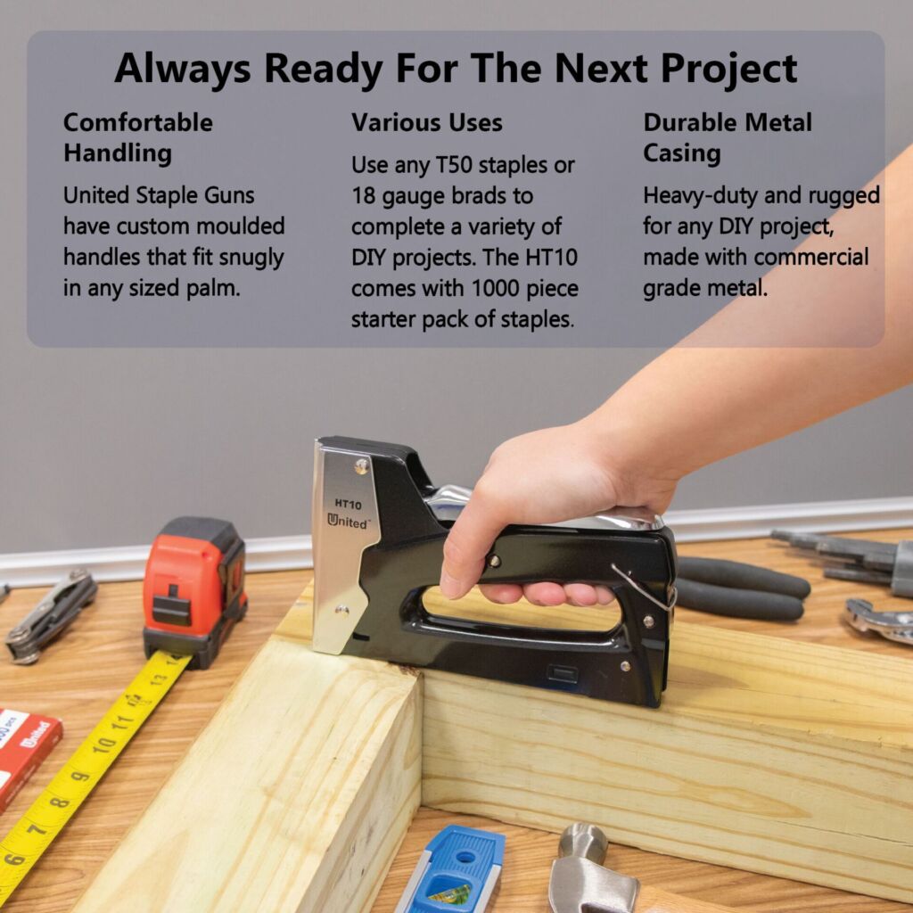 Paper Trimmer Staples